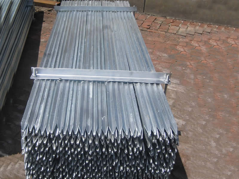 Y Post / Y Fence Post